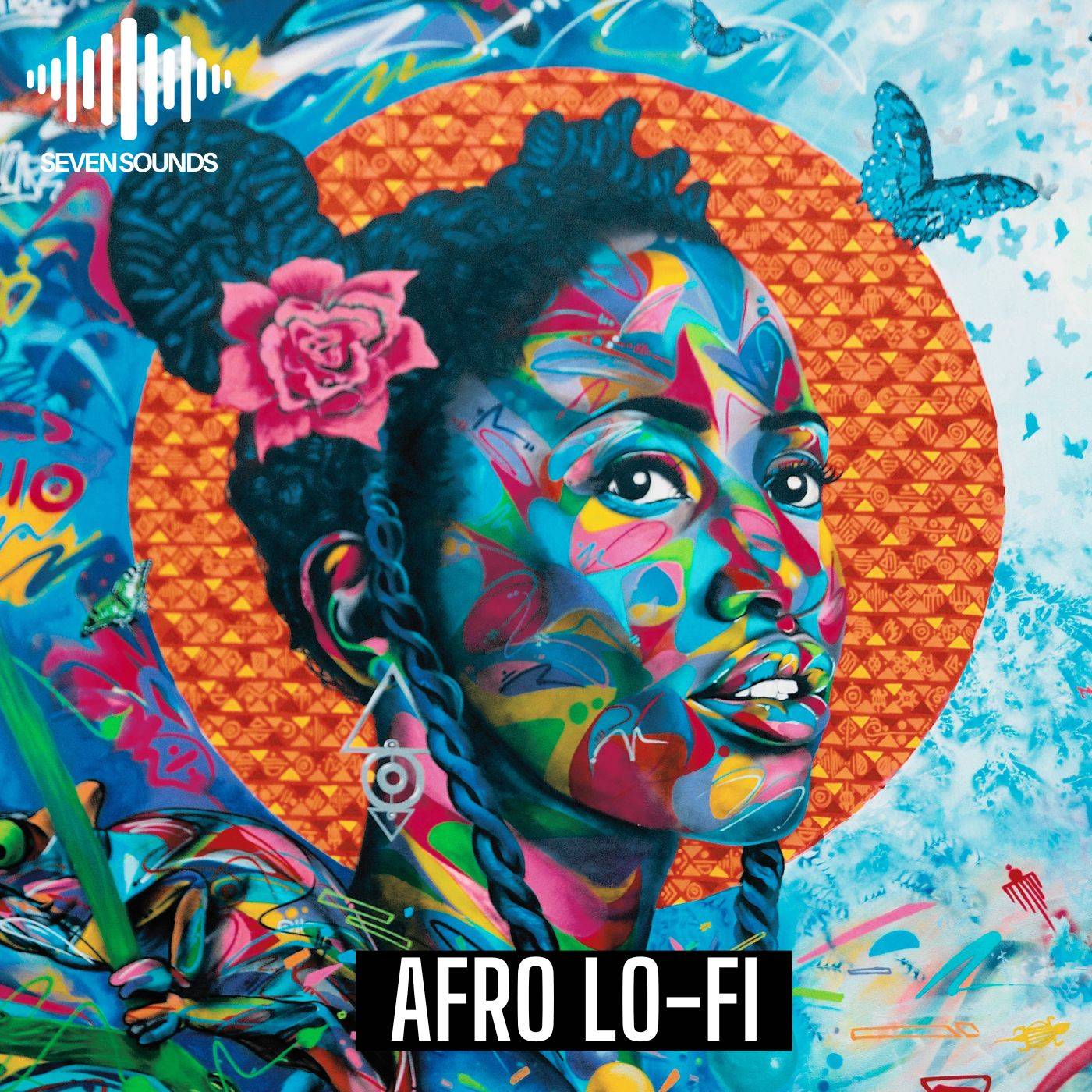 Afro Pop Samples
